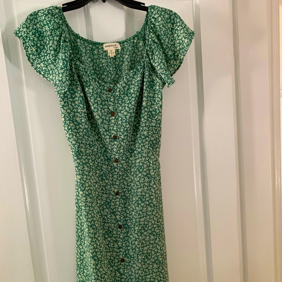 Monteau | Dresses | Monteau Dress | Poshmark